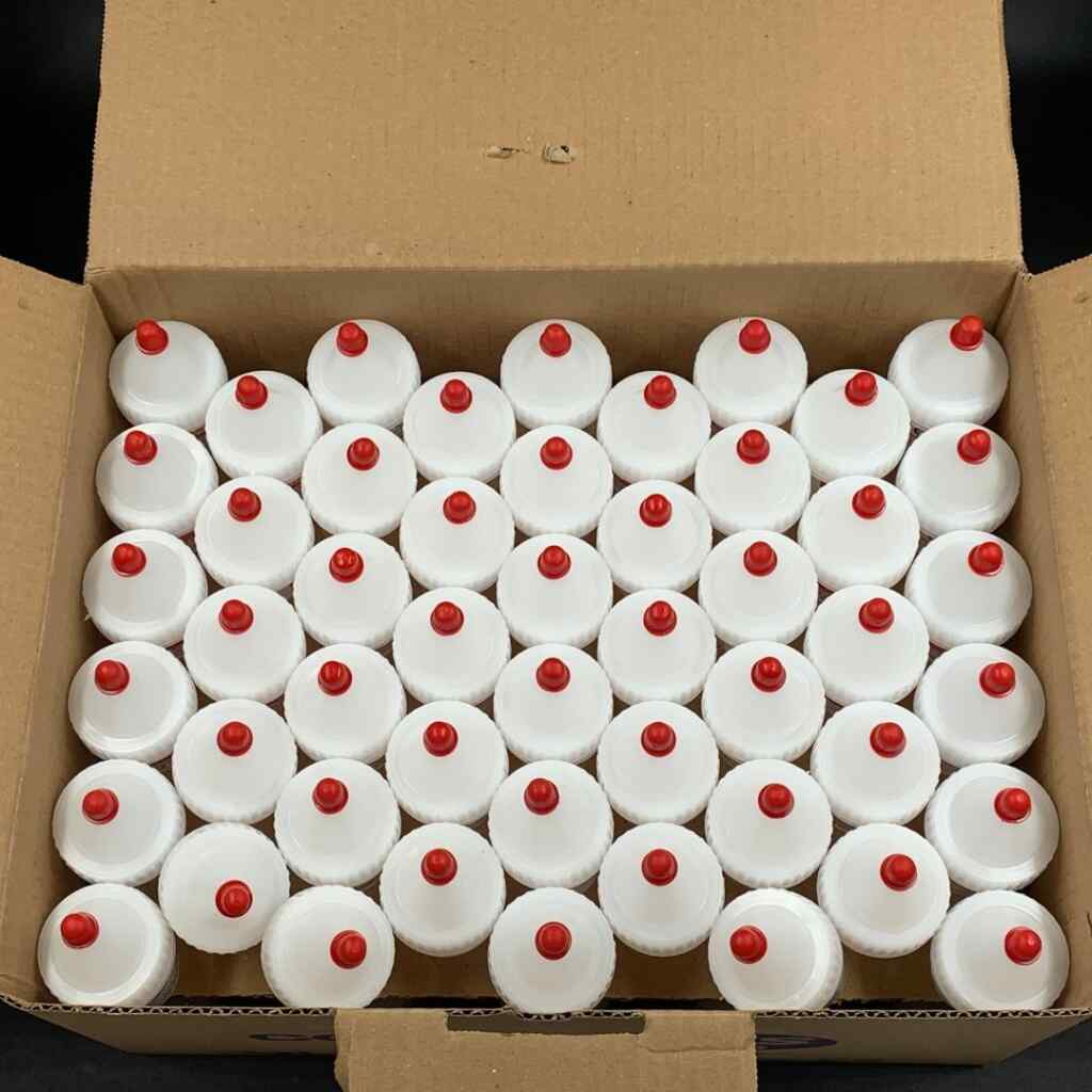 Coletor Parasitológico Fezes Frasco Coproplus Ultra Kit C/100 – MatLab