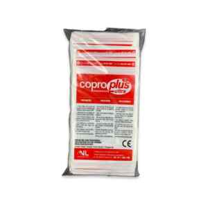 Coletor Parasitológico Fezes Frasco Coproplus Ultra Kit C/100 – MatLab