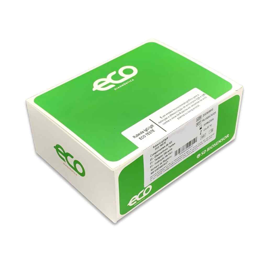 Rubeola Igg Reagente O Que Significa - BRAINCP