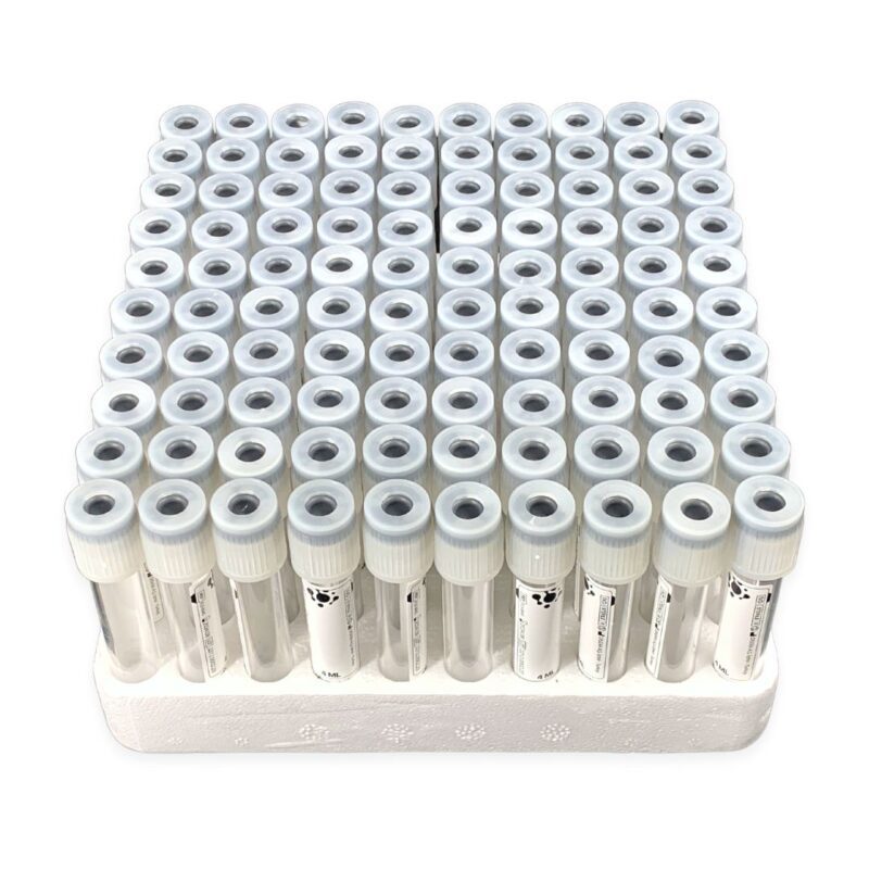 Centrífuga 8 Tubos 15ml Rotor Ângulo Fixo 4.000 Rpm Prp prf Bivolt – Kasvi / Firstlab – MatLab