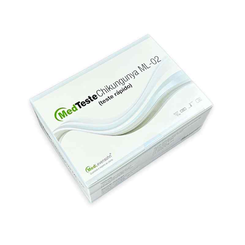 Teste Rápido De Sífilis Qualitativo Advagen Kit C/25 – MatLab