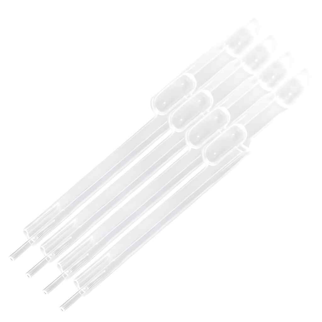 Pipeta Capilar 100 UL Não Graduada Descartável C/25 – MatLab