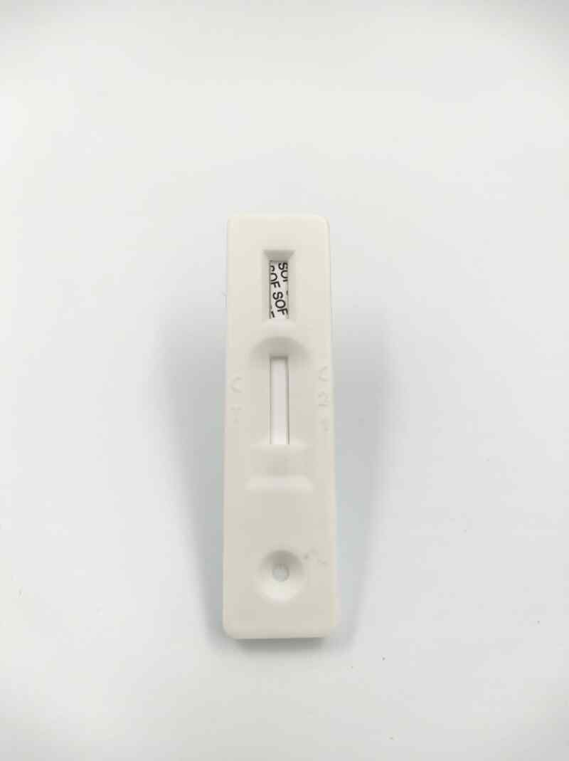 Teste Rápido Sangue Oculto Nas Fezes Fob Advagen C/20 – MatLab