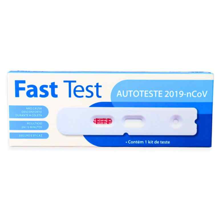 Testes Rápidos – MatLab