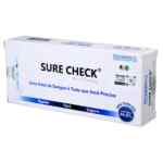 Autoteste Hiv Sure Check 99,9% De Precisão Teste Rápido – MatLab